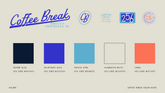 Coffee Break • Huntsville Based Specialty Coffee